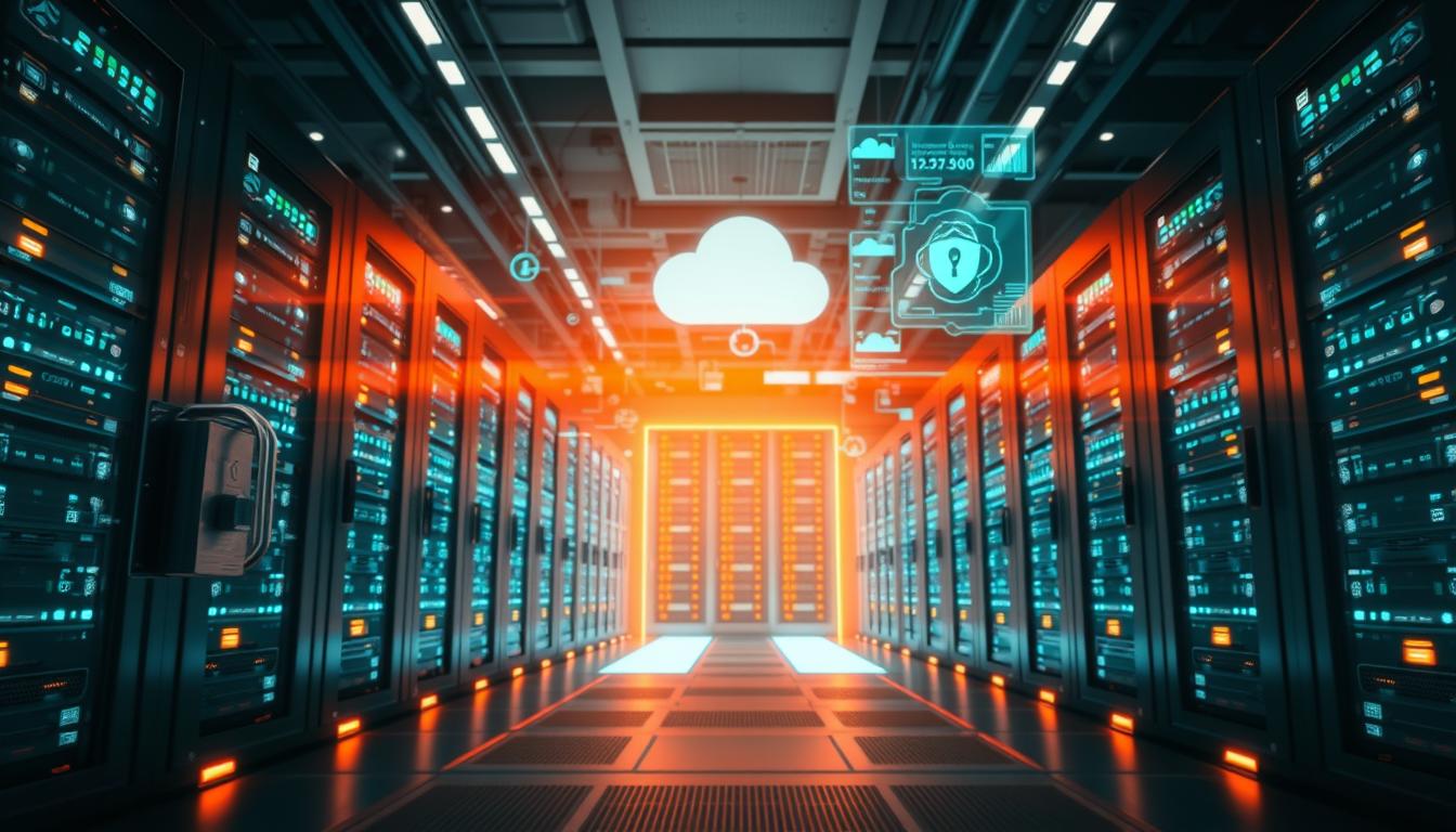 How Cloud Storage Apps Work and Keep Data Safe